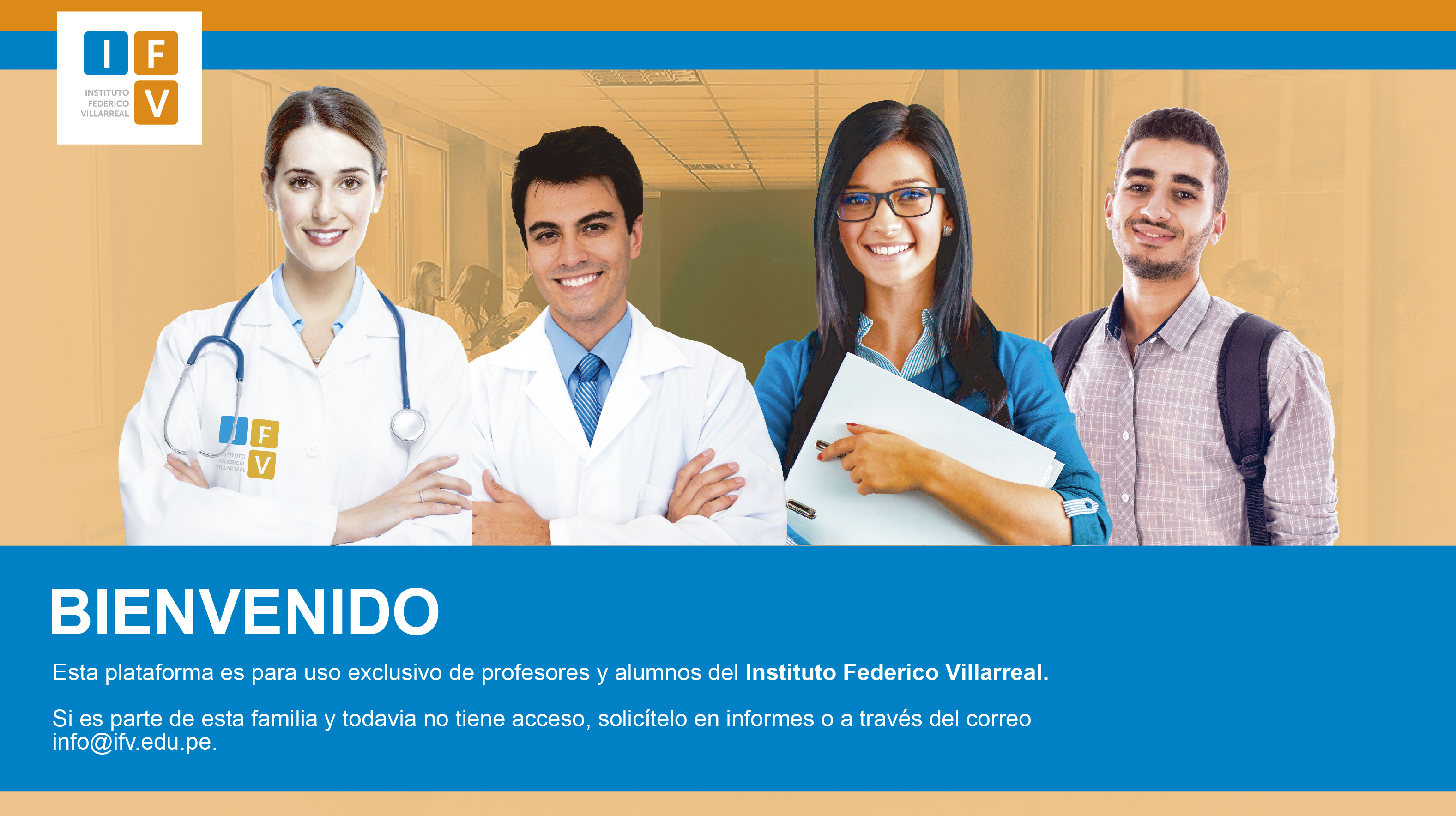 GLLG Extranet | Requerir acceso